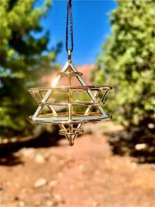 Pendulums | Pendulum Alchemy