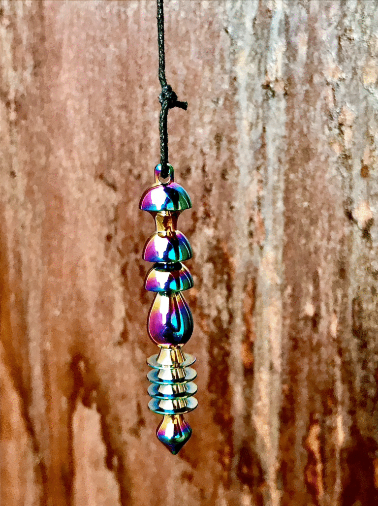 Pendulums | Pendulum Alchemy