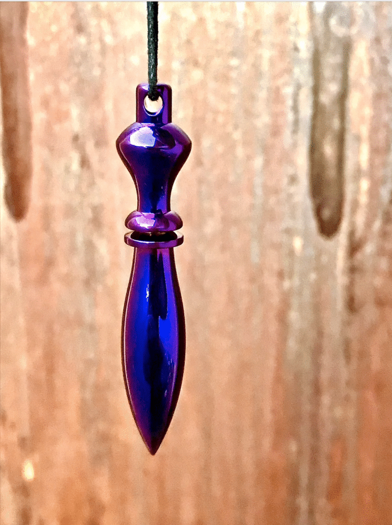 Pendulums | Pendulum Alchemy