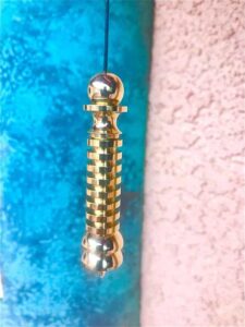 Pendulums | Pendulum Alchemy