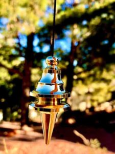 Pendulums | Pendulum Alchemy