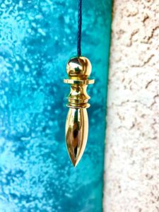 Pendulums | Pendulum Alchemy