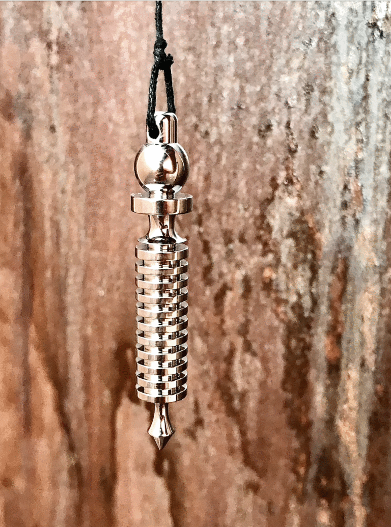 Pendulums | Pendulum Alchemy