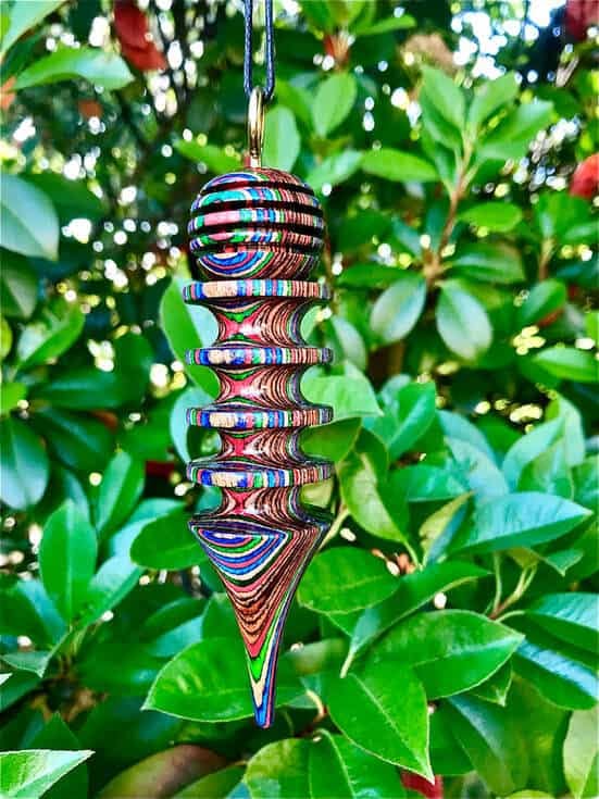 The Phurba - A Powerful Energy Blaster for Healing & Manifestation ...